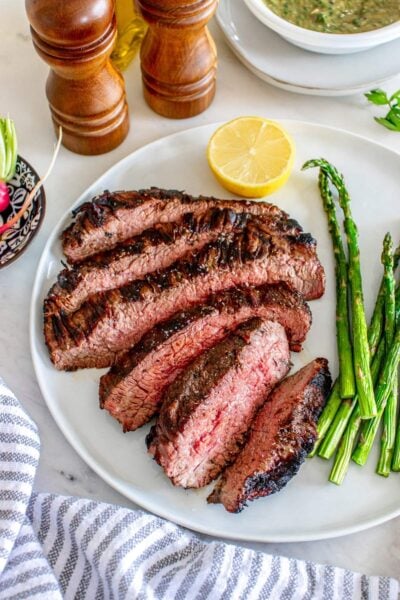 Italian Steak - xoxoBella