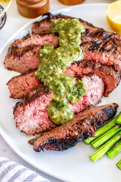 Italian Steak - xoxoBella