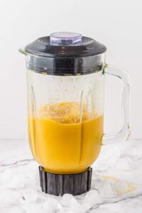 Jamba Juice Mango-A-Go-Go Smoothie Recipe - xoxoBella