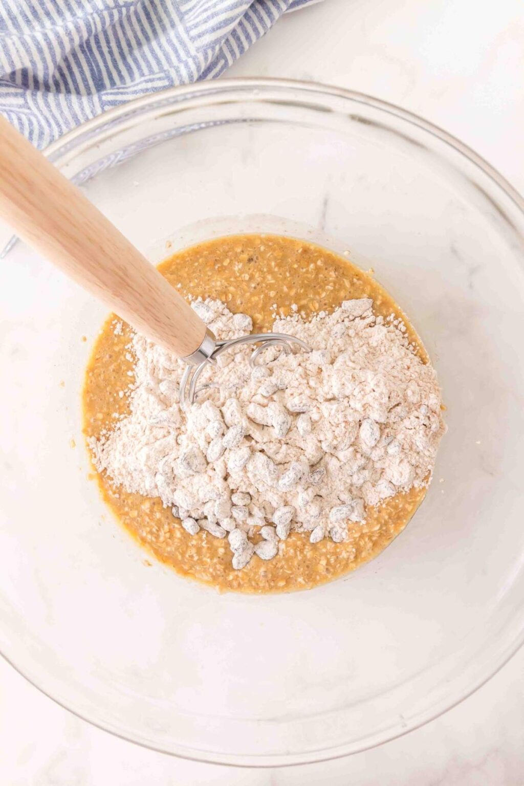 Oatmeal Raisin Muffins - xoxoBella