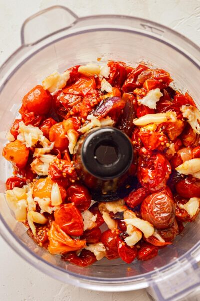 How to Make Tomato Paste - xoxoBella