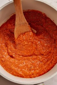 How to Make Tomato Paste - xoxoBella