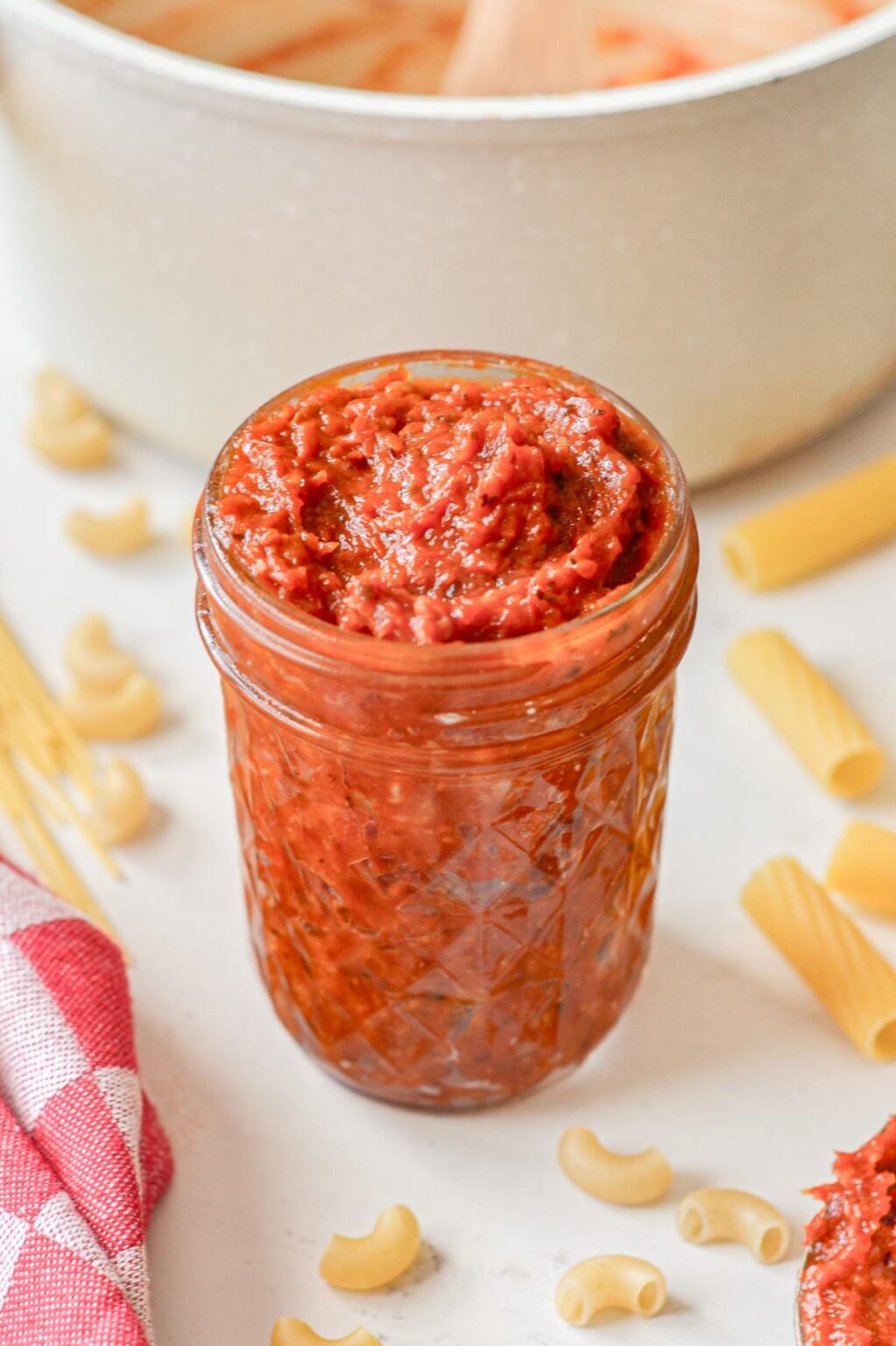 How to Make Tomato Paste - xoxoBella