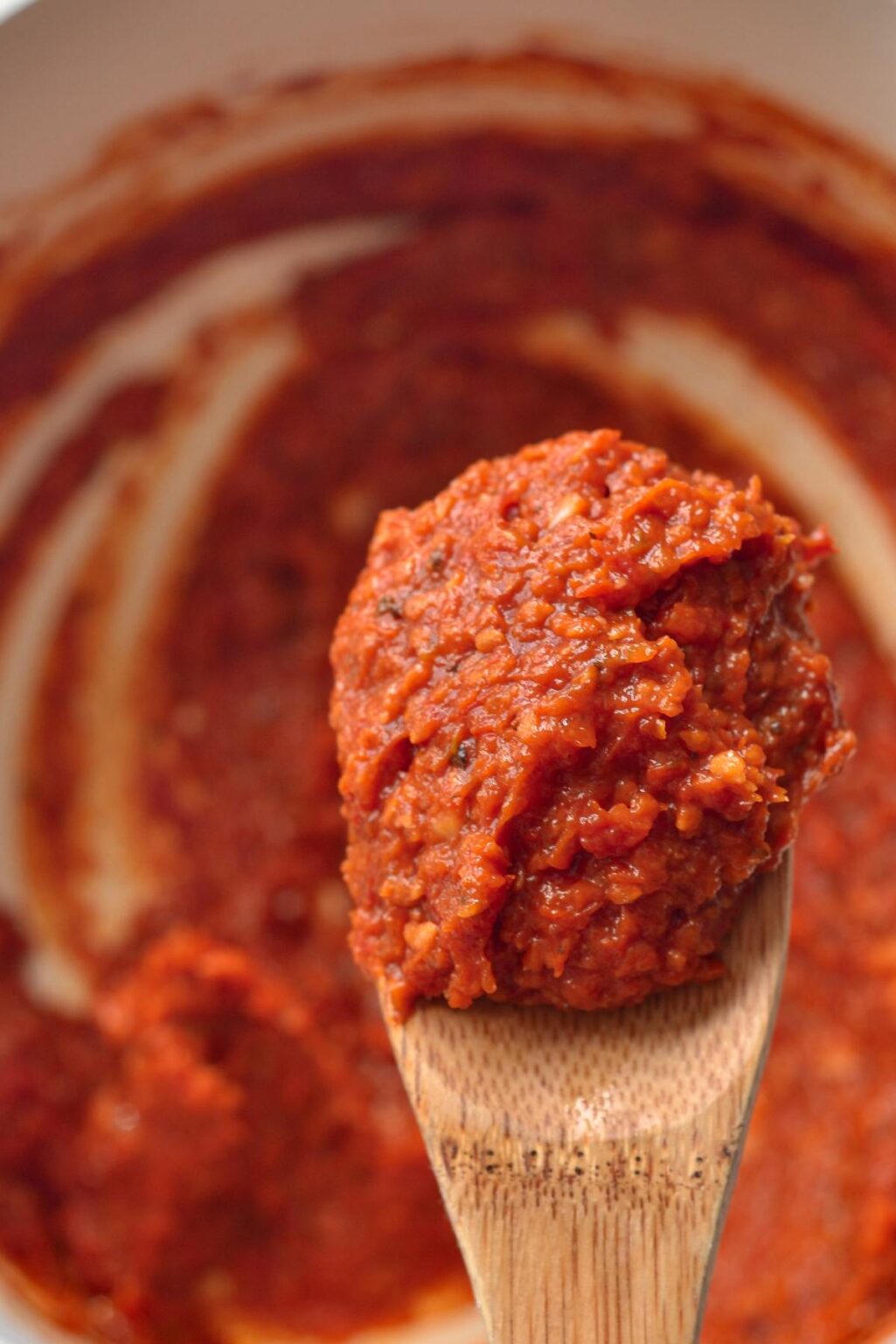 How to Make Tomato Paste - xoxoBella