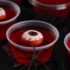 Halloween Eyeball Jello Shots - xoxoBella