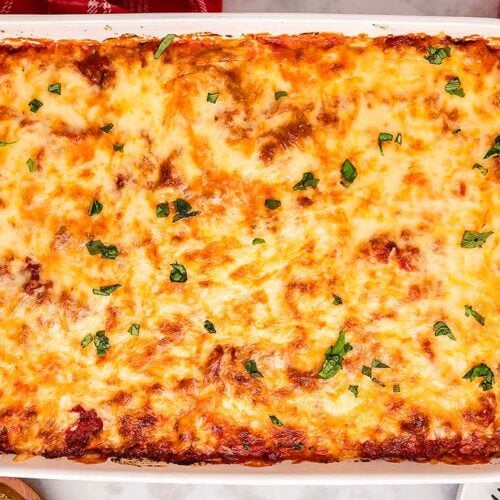 Riso al Forno - xoxoBella