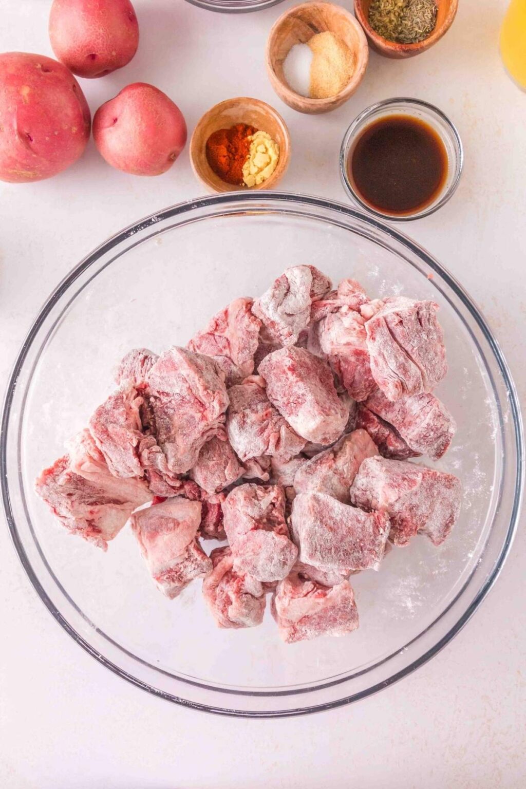 Easy Slow Cooker Beef Stew Xoxobella