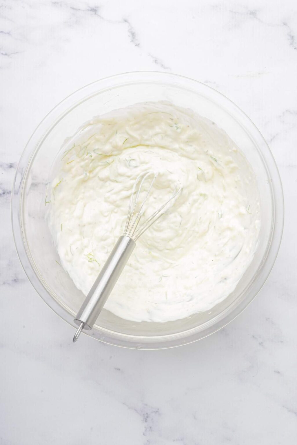 Tzatziki Recipe - xoxoBella