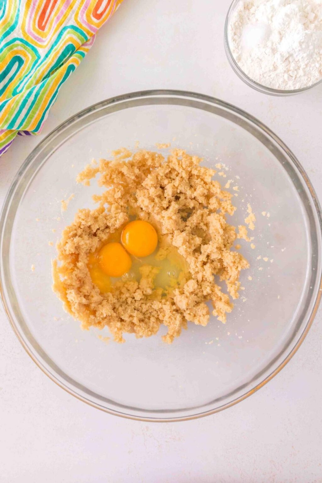 Waffle Cookies - xoxoBella