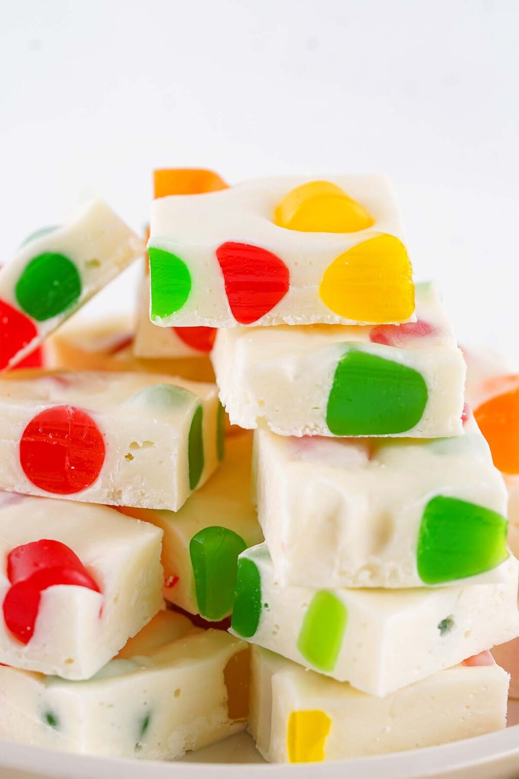Gumdrop Nougat - xoxoBella