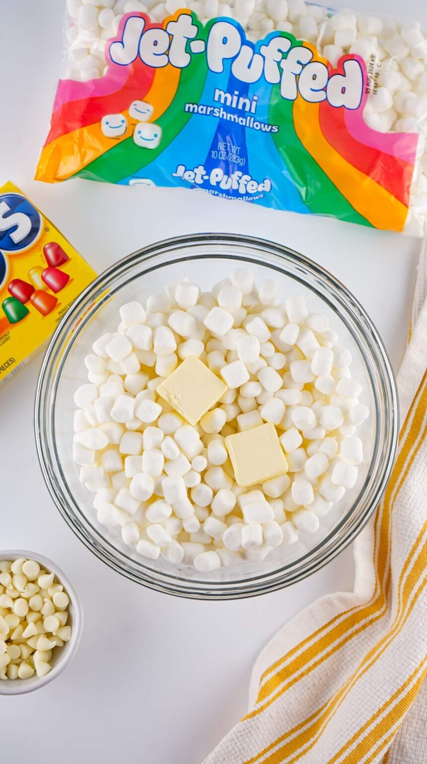 Gumdrop Nougat - xoxoBella