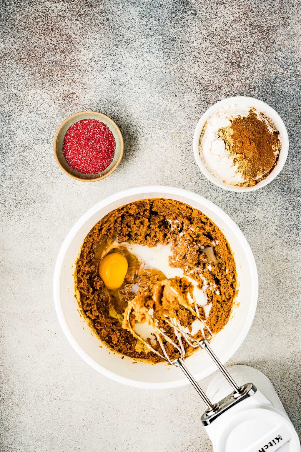 Marranitos - Mexican Gingerbread Pigs - xoxoBella