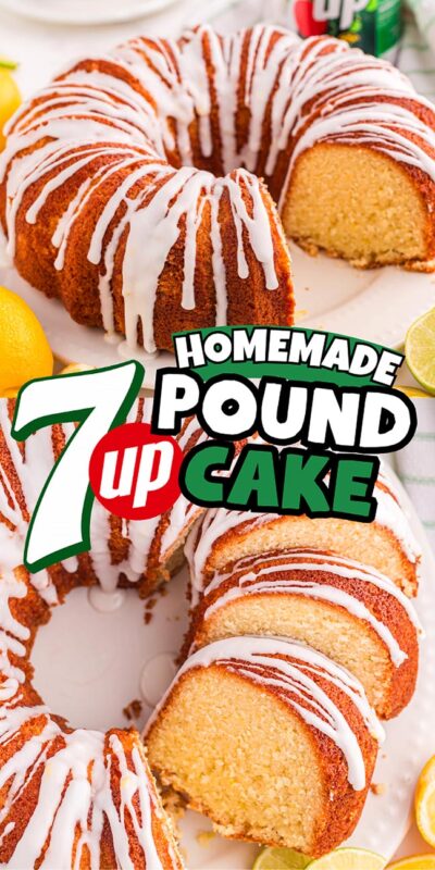 7 Up Pound Cake - xoxoBella