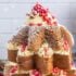 Pandoro Christmas Tree Cake - xoxoBella