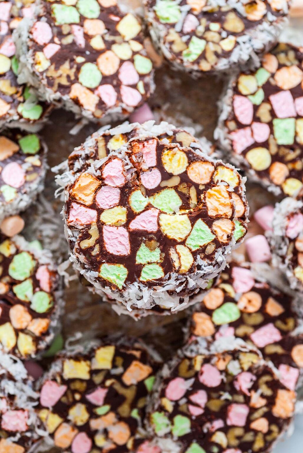 Church Window Cookies - xoxoBella