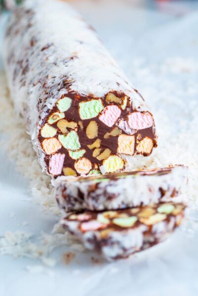 Church Window Cookies - xoxoBella