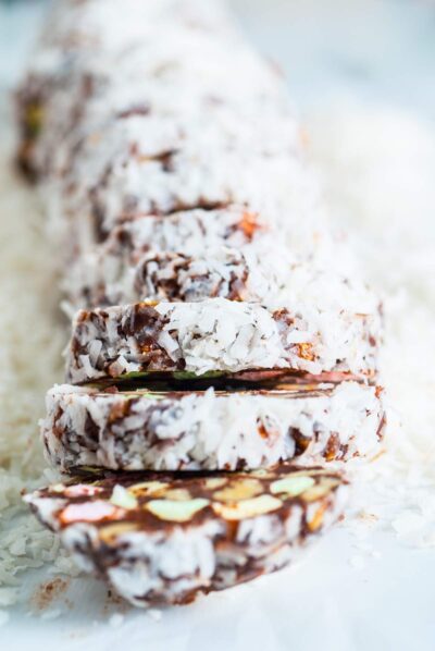 Church Window Cookies - xoxoBella