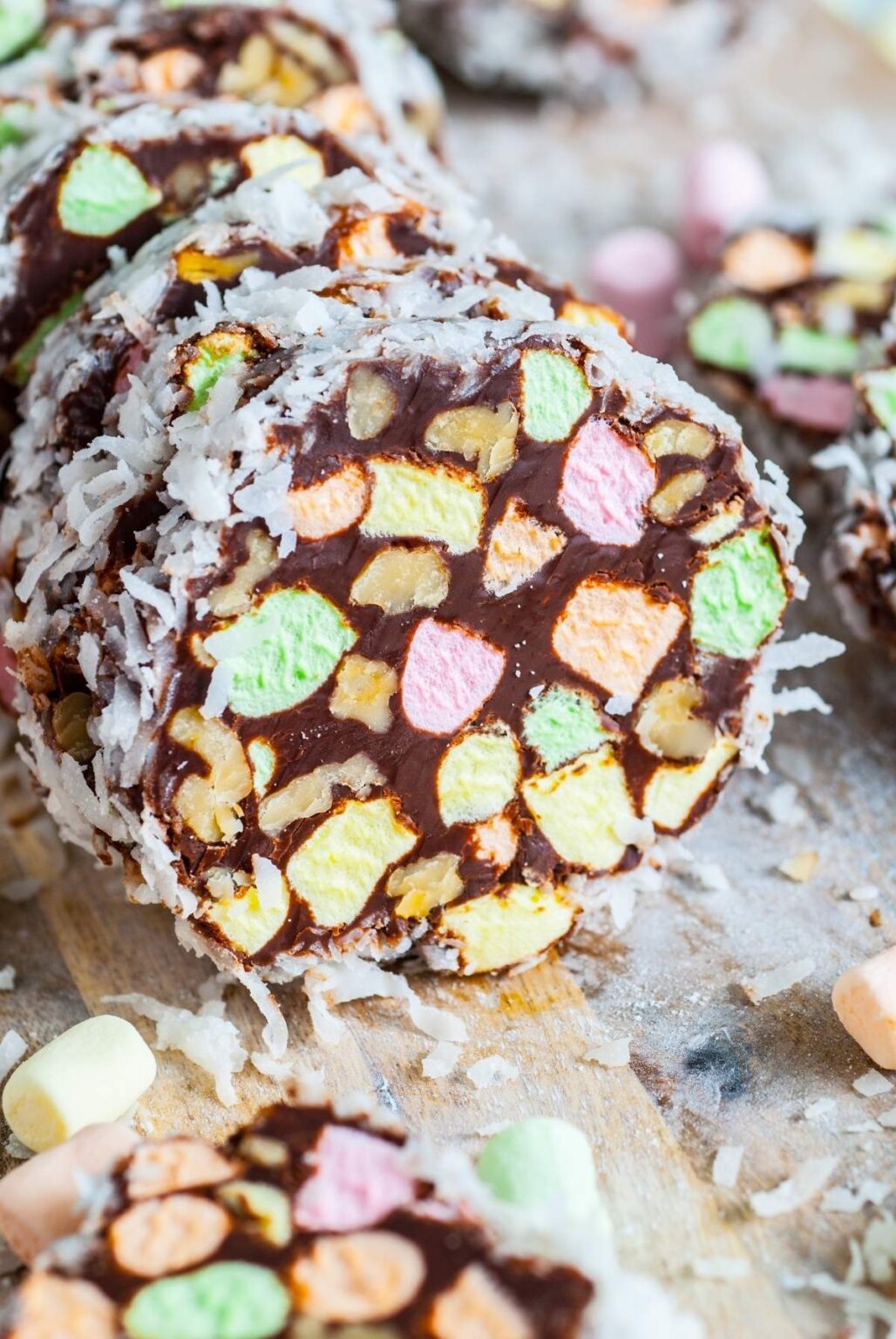 Church Window Cookies - xoxoBella