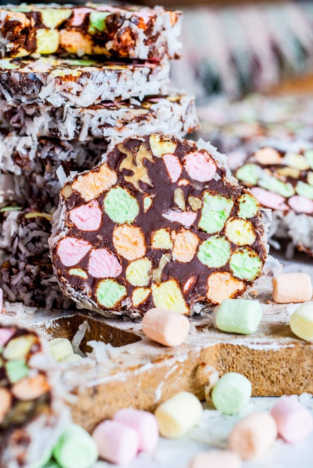 Church Window Cookies - xoxoBella