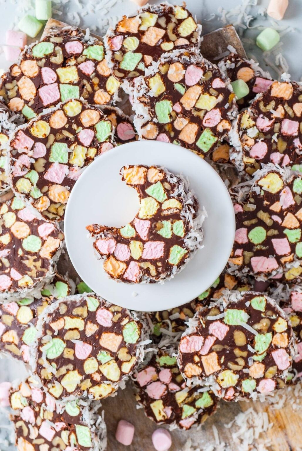 Church Window Cookies - xoxoBella