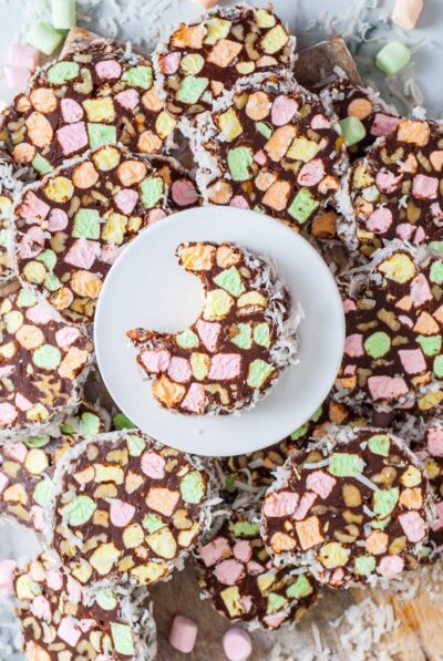 Church Window Cookies - xoxoBella