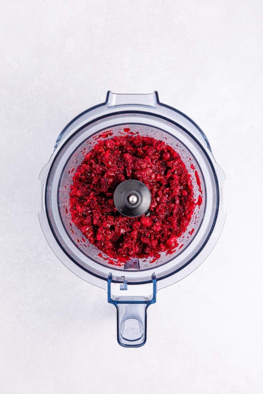 Cranberry Fluff - xoxoBella