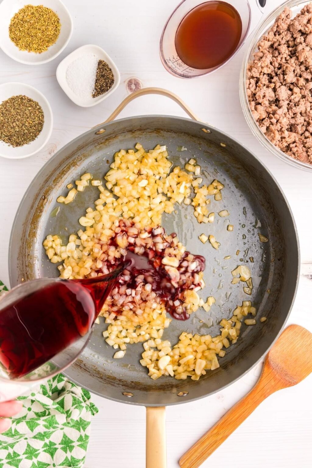 Paccheri Pasta - xoxoBella