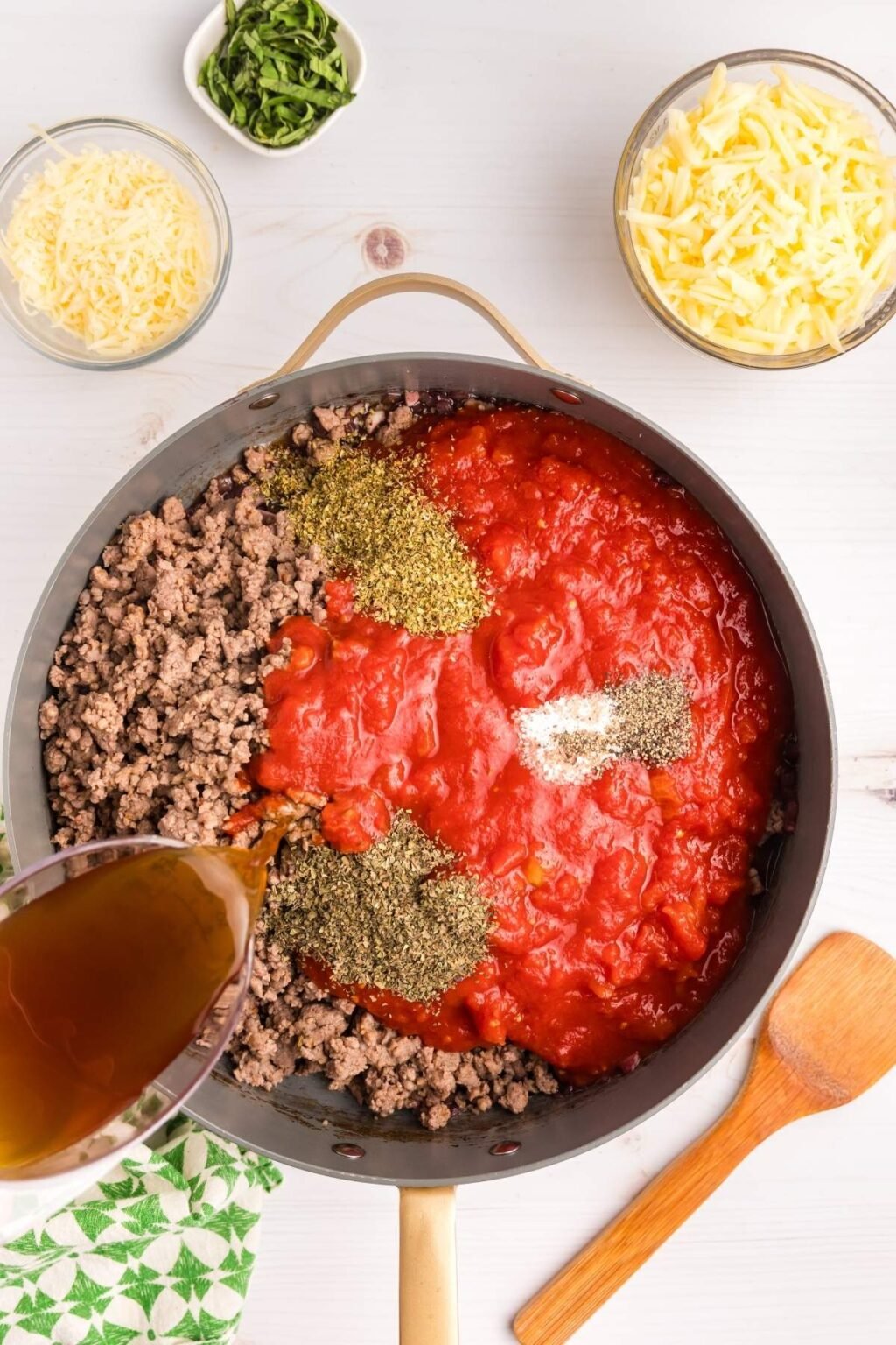 Paccheri Pasta - xoxoBella