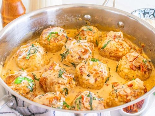 Honey Ginger Chicken - xoxoBella