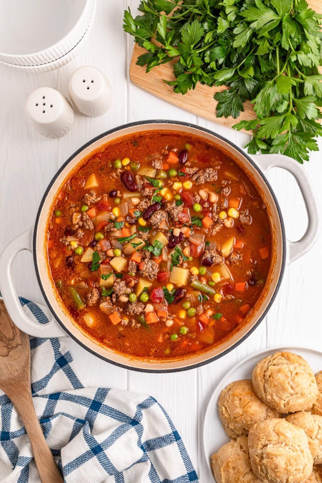 Cowboy Soup - xoxoBella