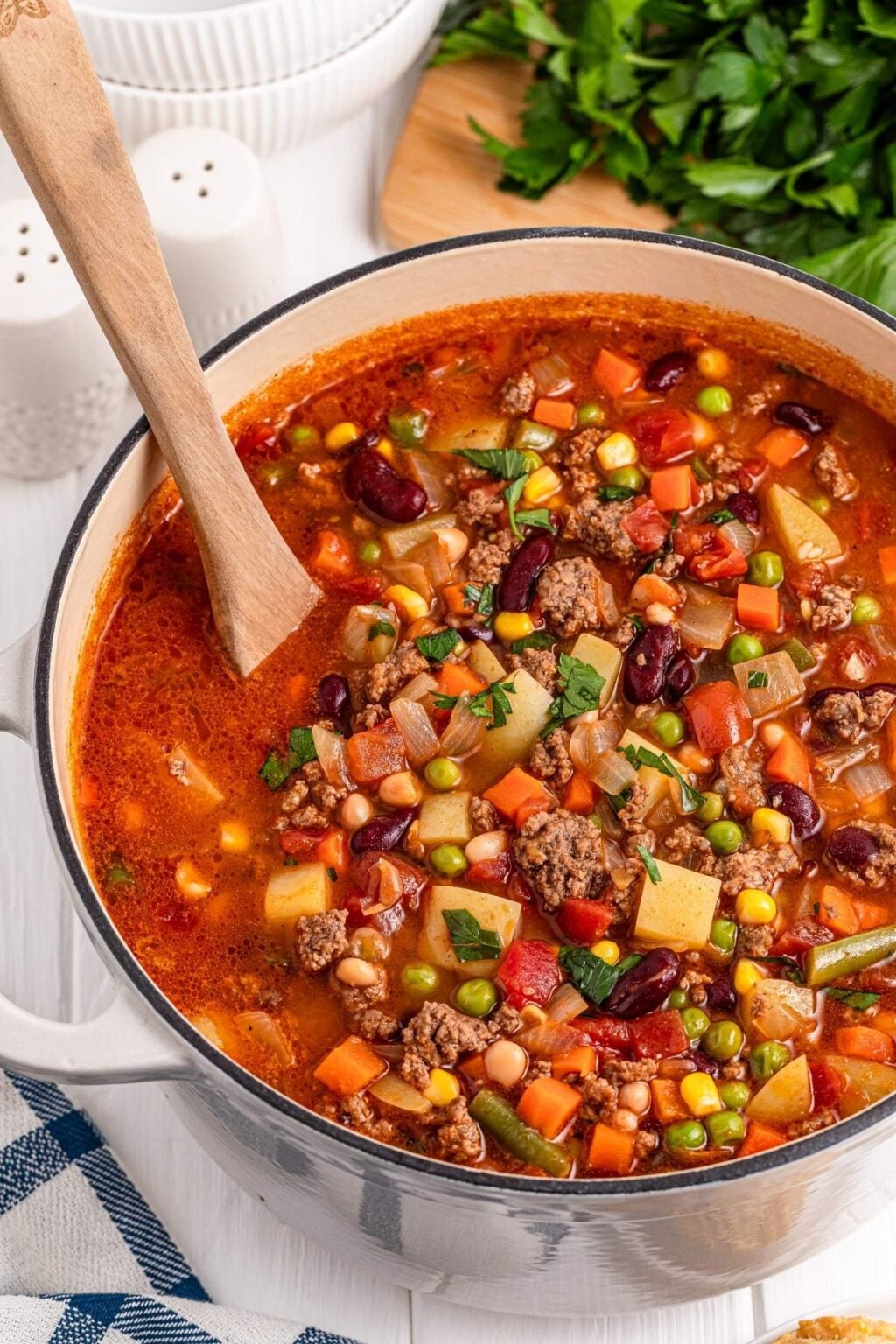 Cowboy Soup - xoxoBella