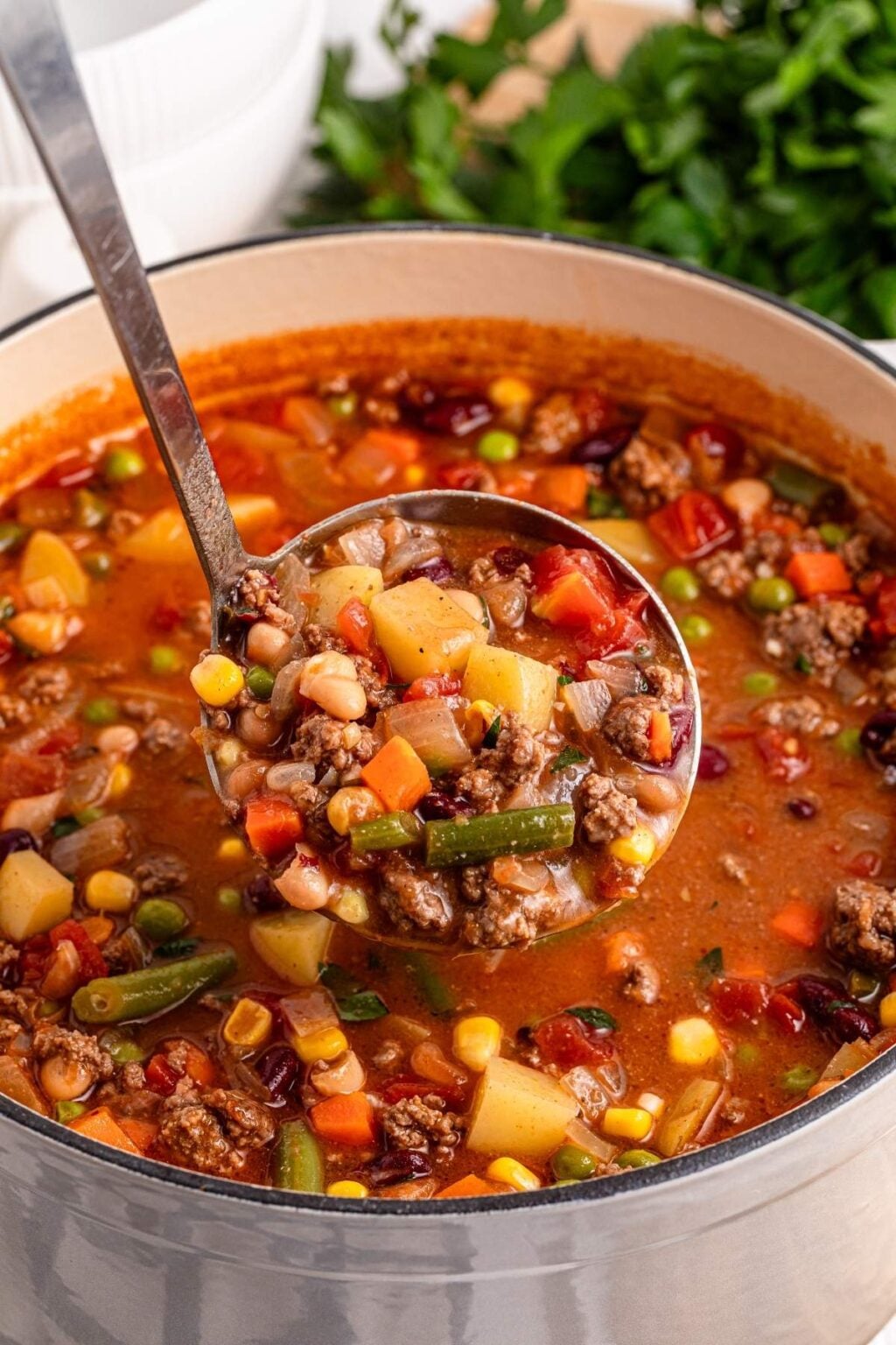 Cowboy Soup - xoxoBella