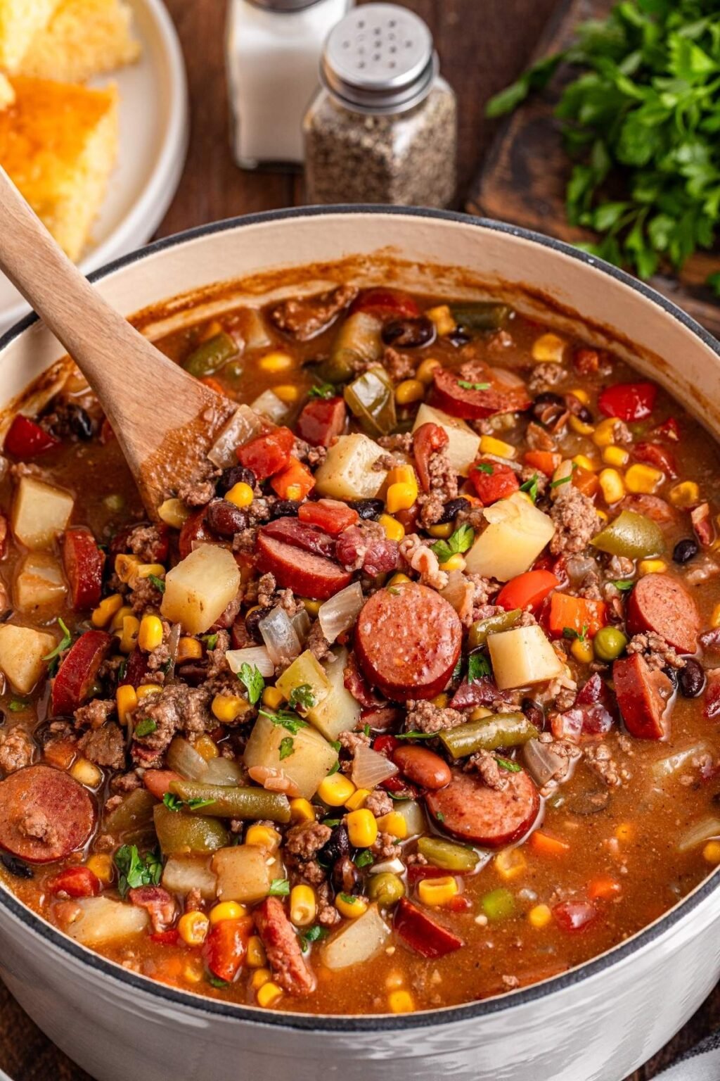 Cowboy Stew - xoxoBella