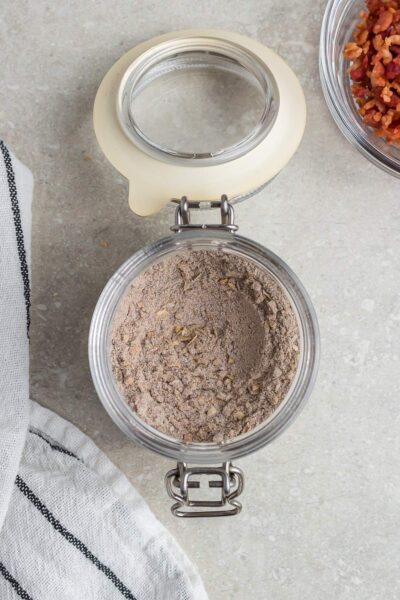 French Onion Bacon Dip Mix