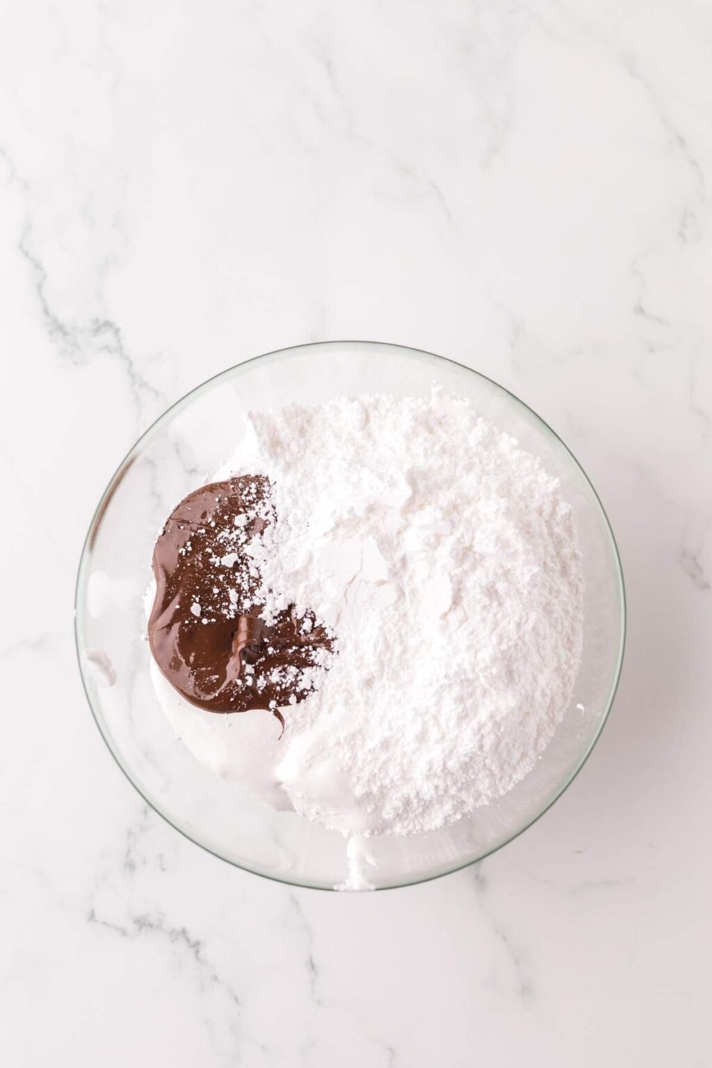 Homemade Milky Way Bites