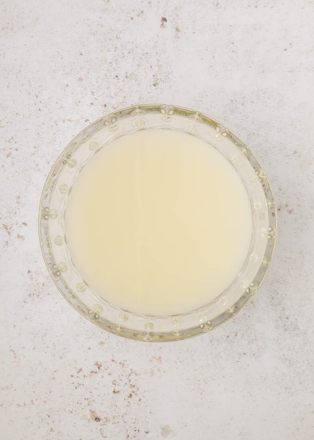 White Christmas Punch - xoxoBella