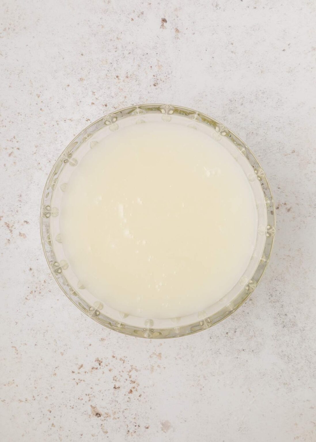 White Christmas Punch - xoxoBella