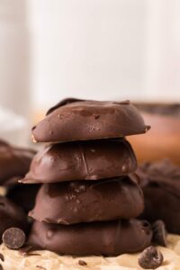Homemade 3 Musketeers Bites