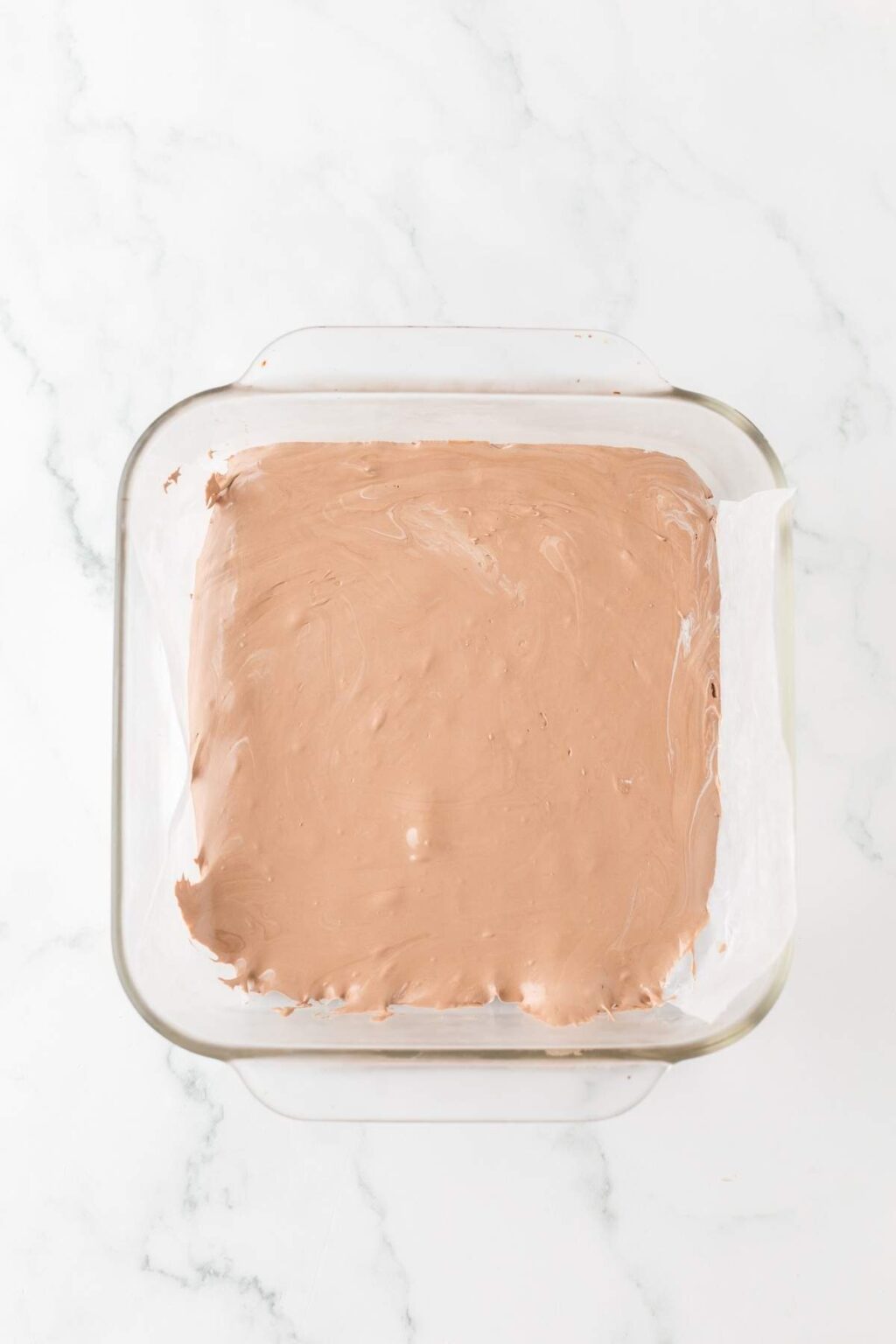 Homemade 3 Musketeers Bites