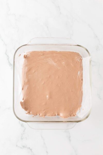 Homemade 3 Musketeers Bites