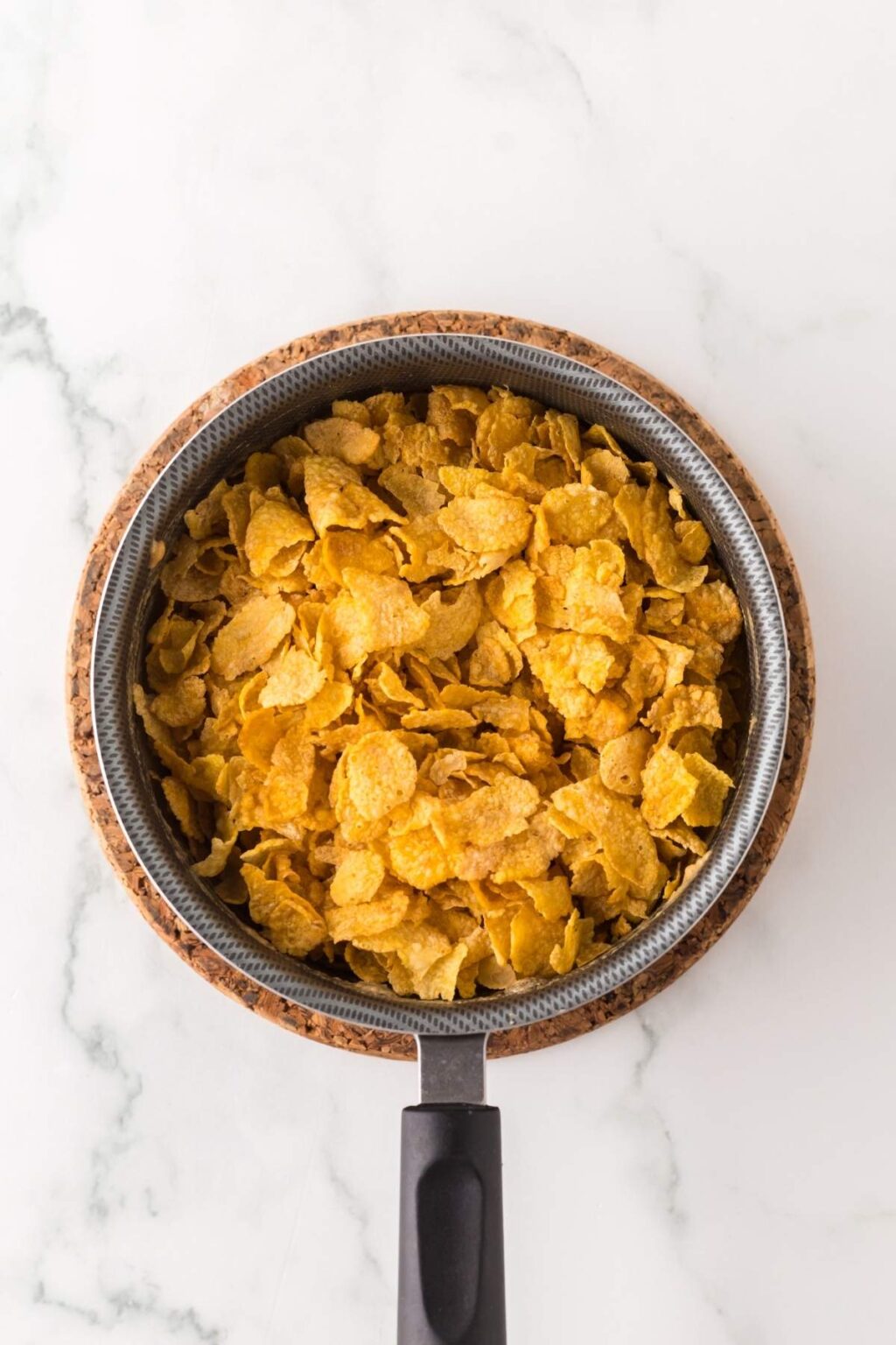 Homemade Butterfinger Bites