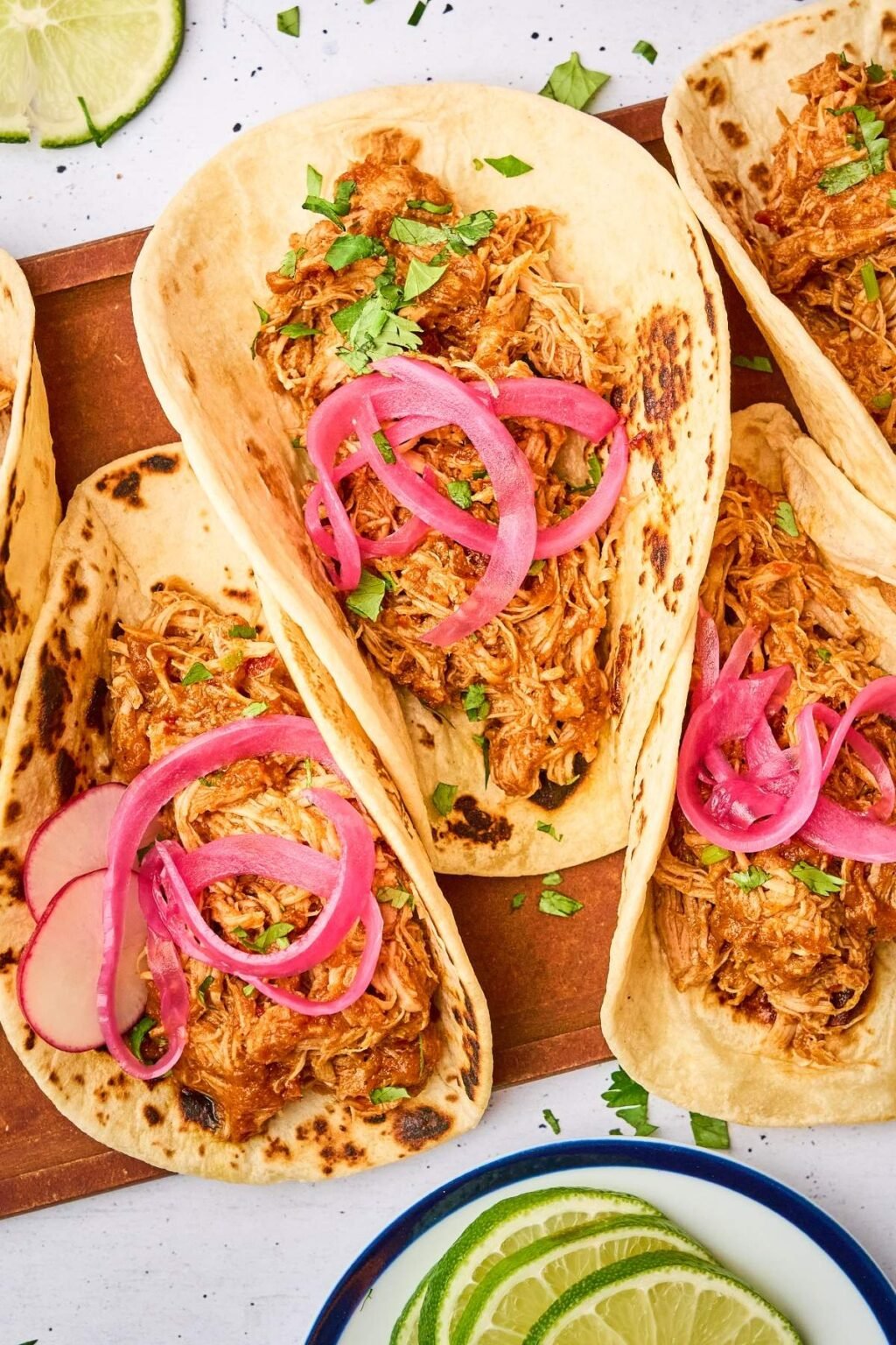 Instant Pot Chicken Tinga - xoxoBella