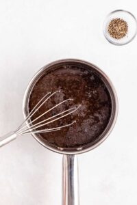 Beef au Jus