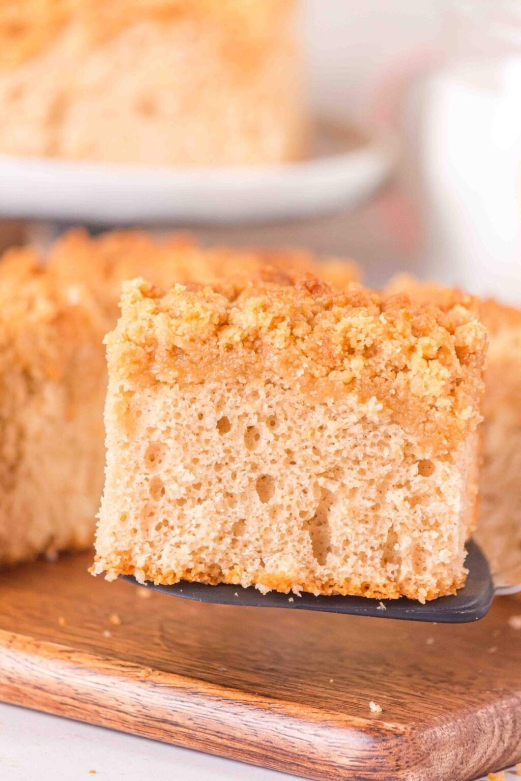 Bisquick Coffee Cake