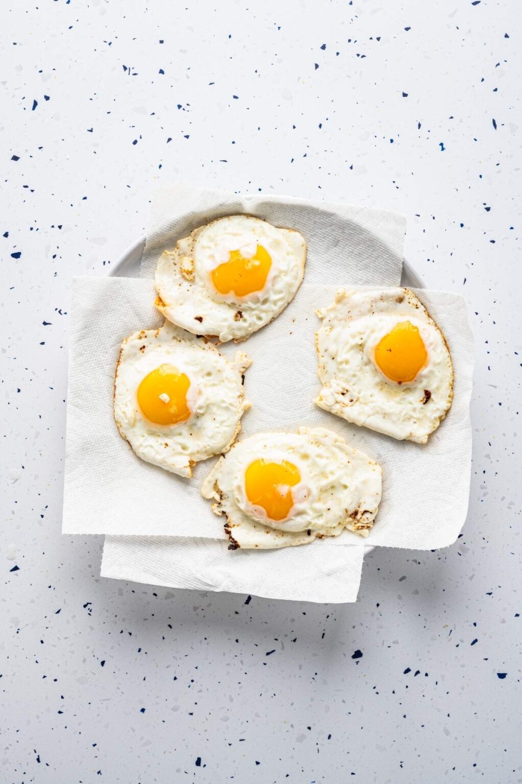 Cheesy Potato Waffles