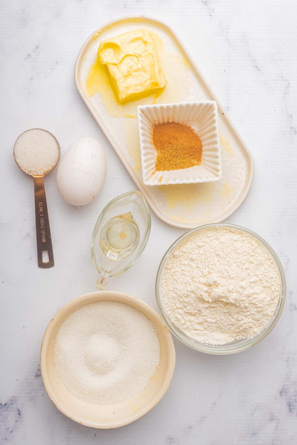 Cinnamon Lattice Cookies