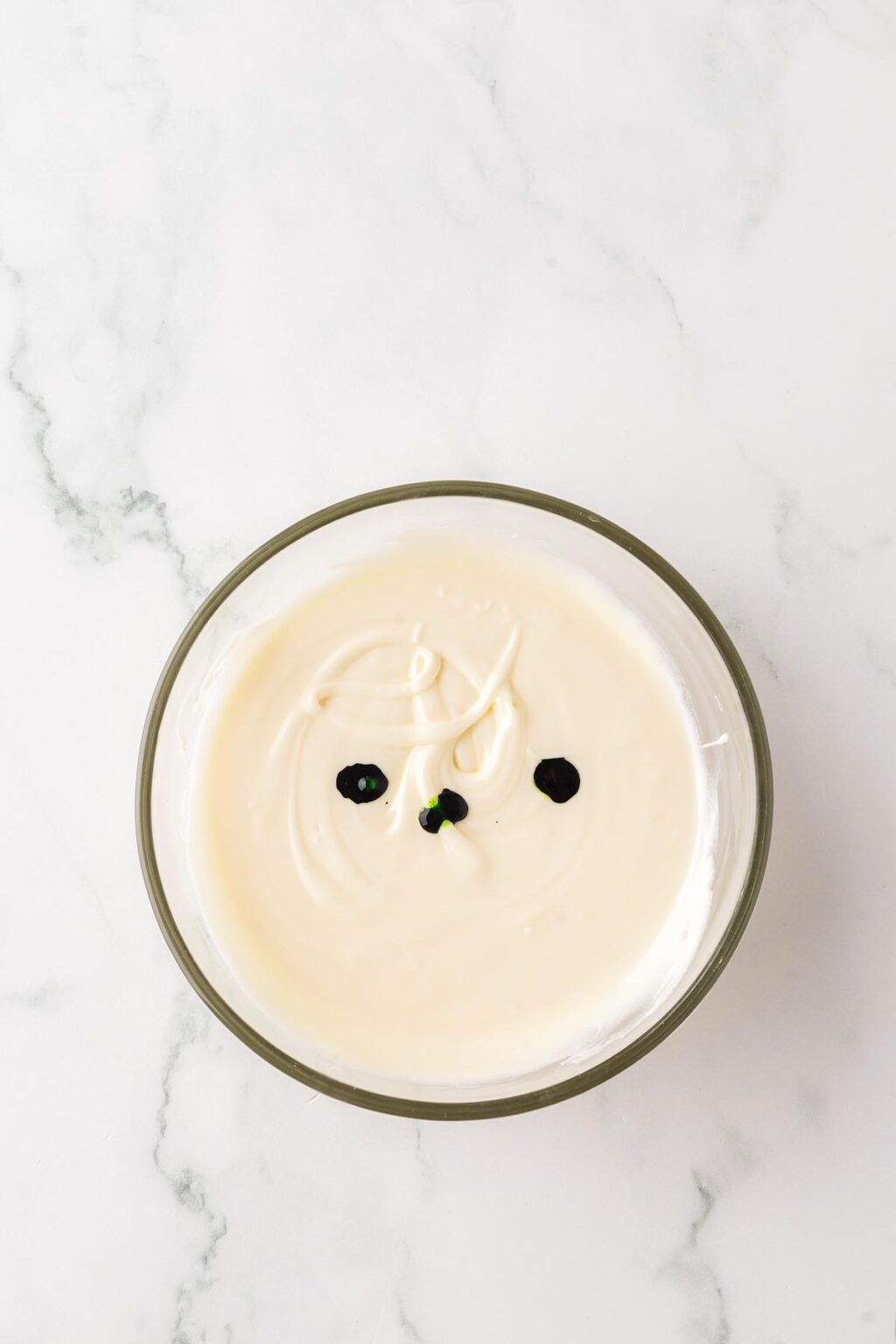 Homemade Andes Mints