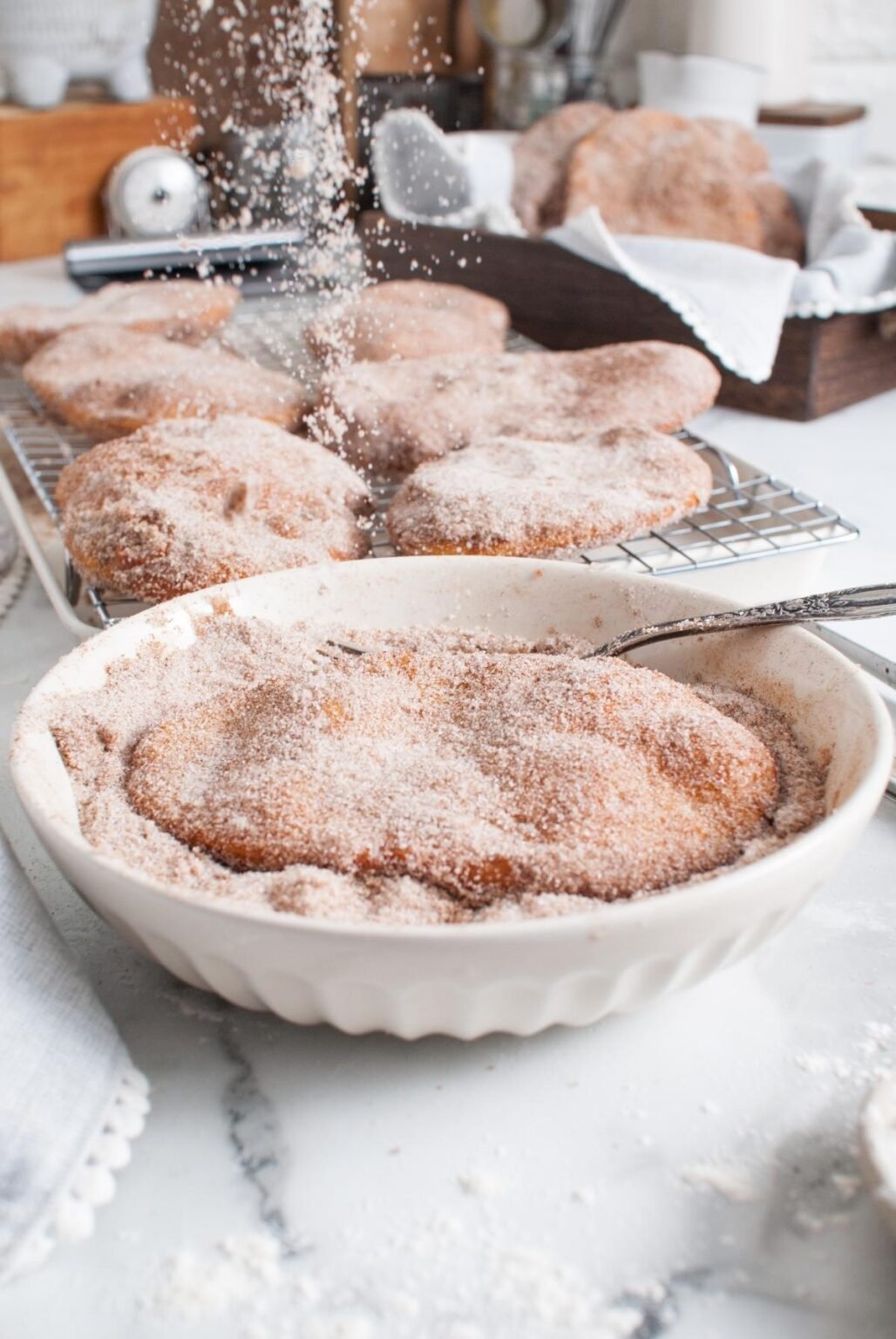 Homemade Beaver Tail Recipe - xoxoBella