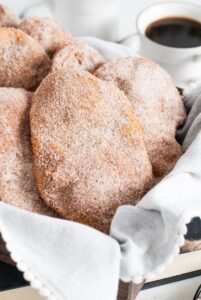 Homemade Beaver Tail Recipe - xoxoBella