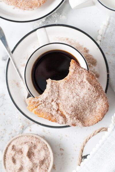 Homemade Beaver Tail Recipe - xoxoBella